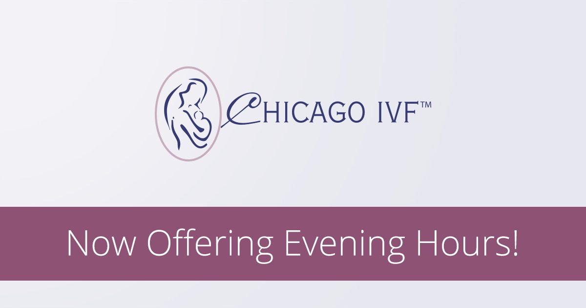 Chicago IVF - Easy Conception