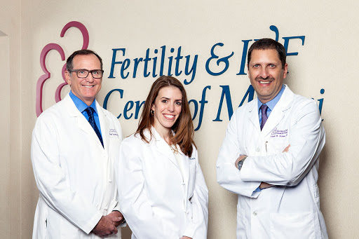 Fertility & IVF Center of Miami - Easy Conception